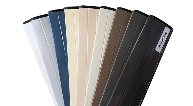 A Roller Shutter Glossary